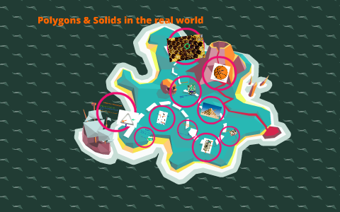 Polygons & Solids in the real world by keondre coward on Prezi