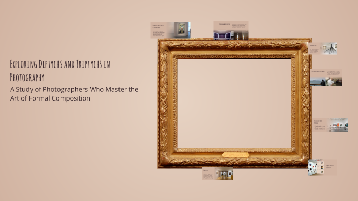 Exploring Diptychs and Triptychs in Photography by Katie Stamm on Prezi