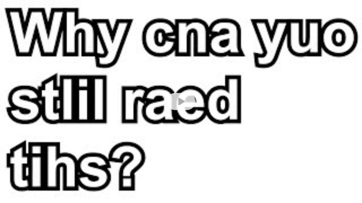 TYPOGLYCEMIA by Carlos Martinez on Prezi