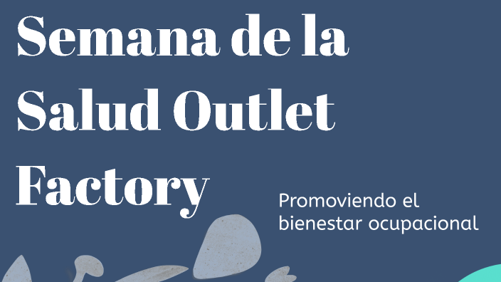 Semana de la Salud by Carol Olmos Rodríguez on Prezi