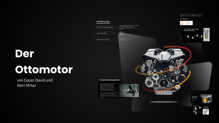 Der Ottomotor by cocan david on Prezi
