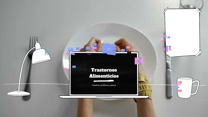 Trastornos Alimenticios by Kenny Delgado on Prezi