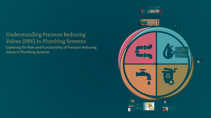 Understanding Pressure Reducing Valves (PRV) in Plumbing Systems by ...