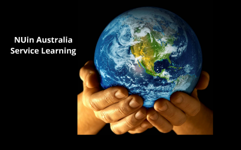 NUin Service Learning Final Banquet by Patty Mathison on Prezi