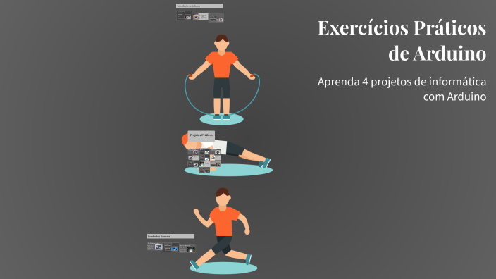 Exercícios Práticos de Arduino by Luis Teixeira on Prezi