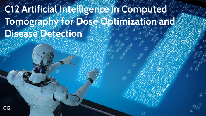 AI symposium by C 12 on Prezi