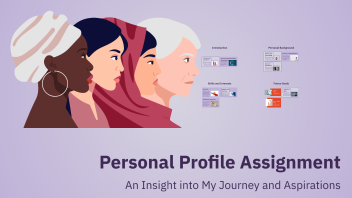 Personal Profile Assignment by Krystal Tran on Prezi