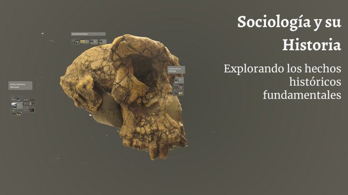 Sociología y su Historia by cristian alexander betancur quintero on Prezi