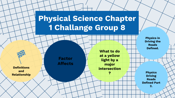 Physical Science Chapter 1 Challenge Group 8 by Carlin Preatto on Prezi