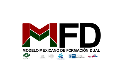 MODELO MEXICANO DE FORMACIÓN DUAL by Oscar Topete on Prezi