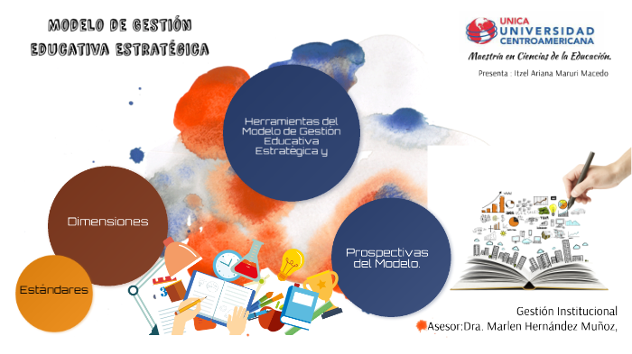 La intelectualidad y la labor educativa. by Ariana Maruri on Prezi