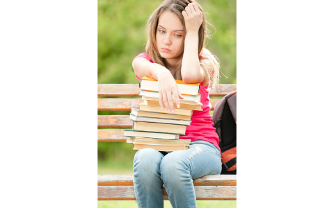 Should student’s textbooks be replaced by notebook computers? by Zach ...