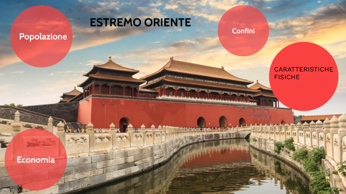 ESTREMO ORIENTE by Vito Capaccio on Prezi