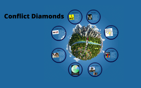 Conflict Diamonds by Francis Jones on Prezi