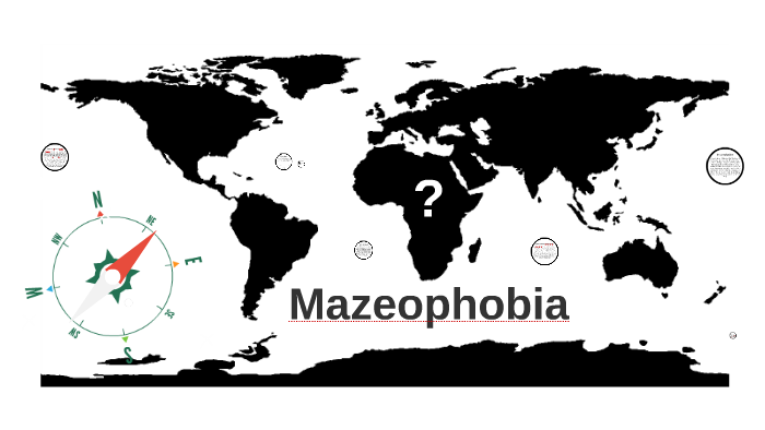 mazeophobia by allie andrews on Prezi