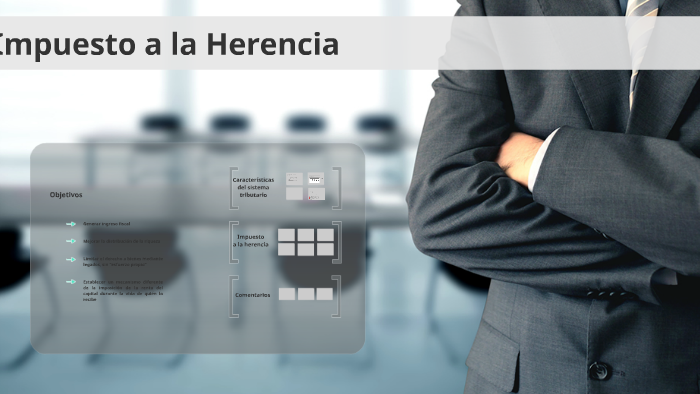 Impuesto a la Herencia by Valentina Javiera Vielma Piñones on Prezi