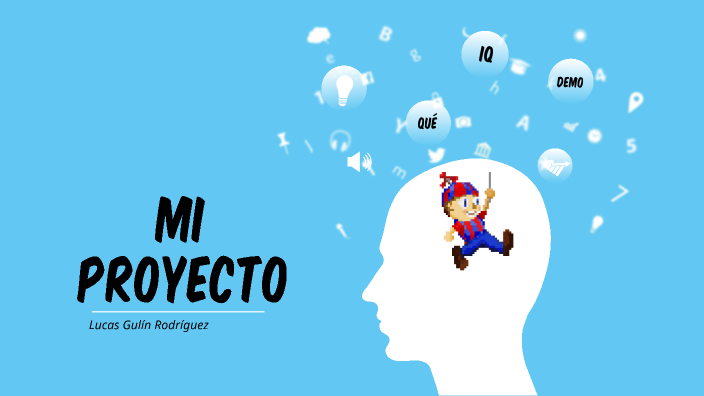 Mi proyecto by ALUM_Lucas Gulín Rodríguez on Prezi