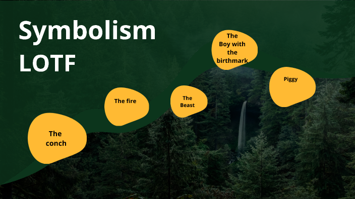 Symbolism LOTF by Liam Worsfold on Prezi