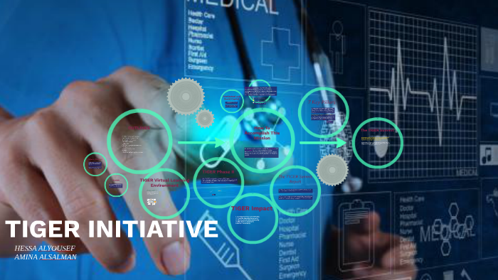 TIGER INITIATIVE by smiley hope on Prezi