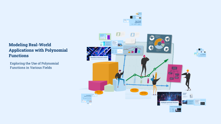 Modeling Real-World Applications with Polynomial Functions by Alex Acedera on Prezi