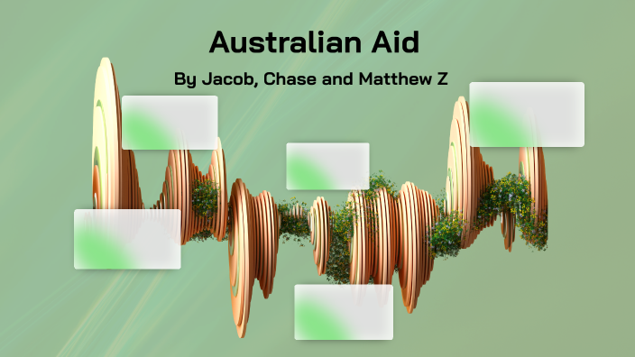 Australian Aid by Jacob Grech on Prezi