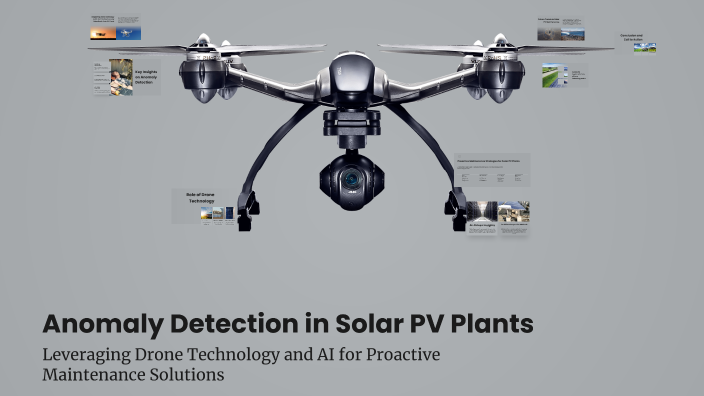 Anomaly Detection in Solar PV Plants by mahesh km on Prezi
