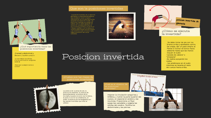posición invertida by ivanova simisterra on Prezi