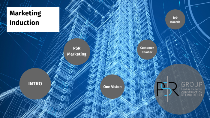Intern Programme by Luke Hough on Prezi