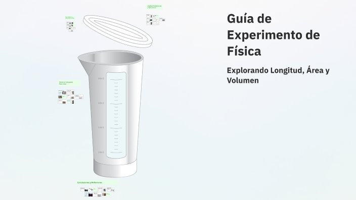 Guía de Experimento de Física by Yanela Olave on Prezi