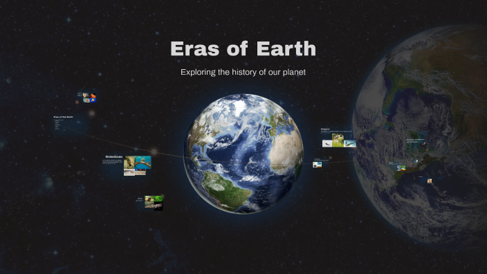 eras of Earth by Grayson Reeves on Prezi