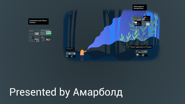 Чөлөө учрал by Amarbold 67 on Prezi