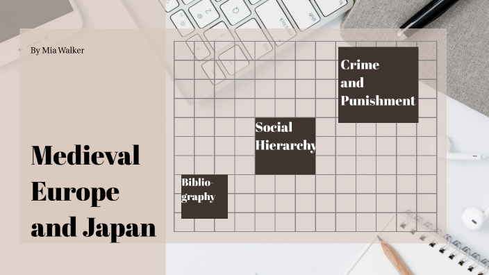 Humanities assessment medieval europe & japan by Mia Walker on Prezi