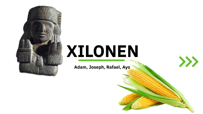 Mexicas God Project(XILONEN) by Lala Whaa on Prezi