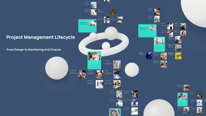 Project Management Lifecycle by Abdulrahman Mh on Prezi