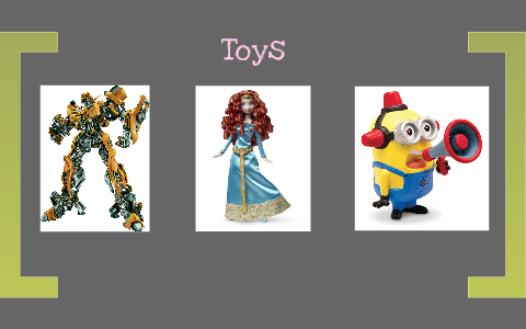 3rd Grade Toy Stories by barbie atkins on Prezi