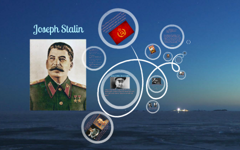 Joseph Stalin Leadership Project by Hao Nguyen on Prezi