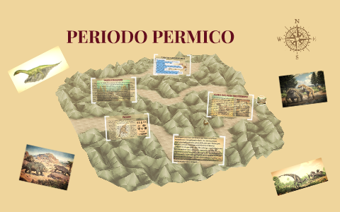 PERIODO PERMICO by katherine navarro on Prezi
