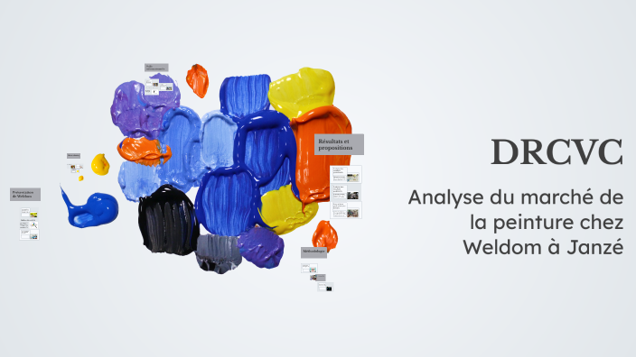 DRCVC by Lilou DCRV on Prezi