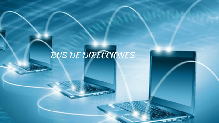 BUS DE DIRECCIONES by Willians Algueta on Prezi