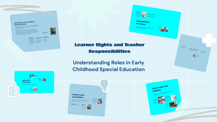 Learner Rights and Teacher Responsibilities by Caitlin M on Prezi