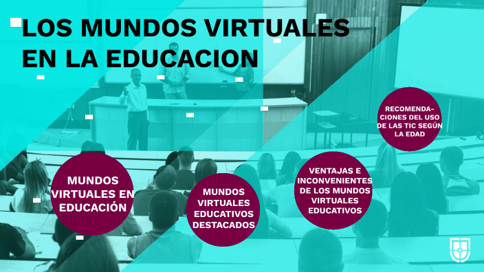 MUNDOS VIRTUALES EDUCATIVOS by Donato Choque Chanhualla on Prezi