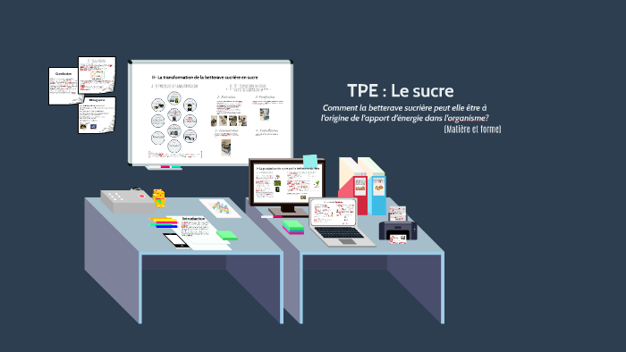 TPE by Elisa MORIN on Prezi
