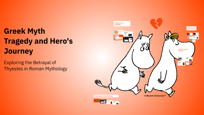 Greek Myth Tragedy and Hero's Journey by Jin-Mei Teo on Prezi