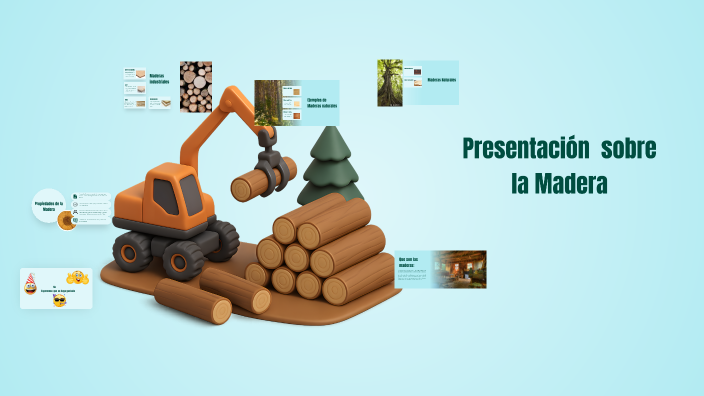 Tipos de Maderas: Naturales e Industriales by Nicolás Alcaide on Prezi