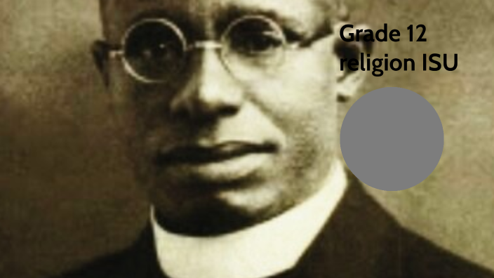 Cyprian Michael Iwene Tansi by Andrew Okoneda on Prezi