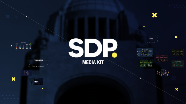 SDP Media Kit 2024 by Laura Rivera on Prezi
