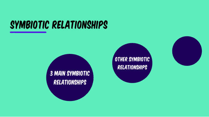 Symbiotic Relationships by Trenton Ellermeier on Prezi