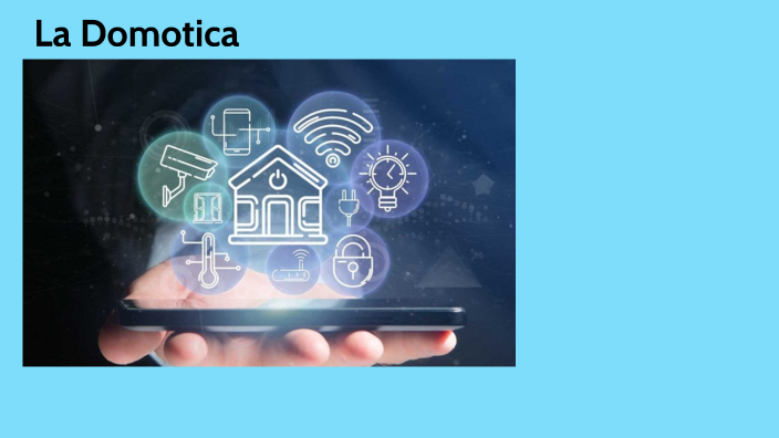 DOMATICA by JUAN JOSE ALVAREZ ALZATE on Prezi