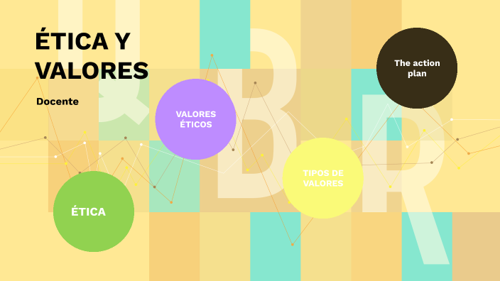 ETICA Y VALORES by Luna CO on Prezi
