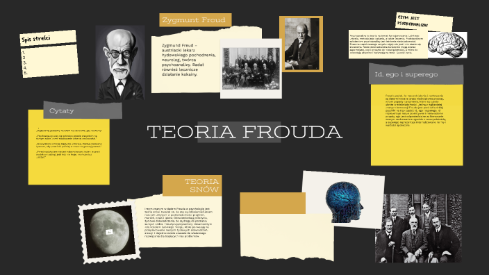 TEORIA FROUDA by Hegemon 14 on Prezi